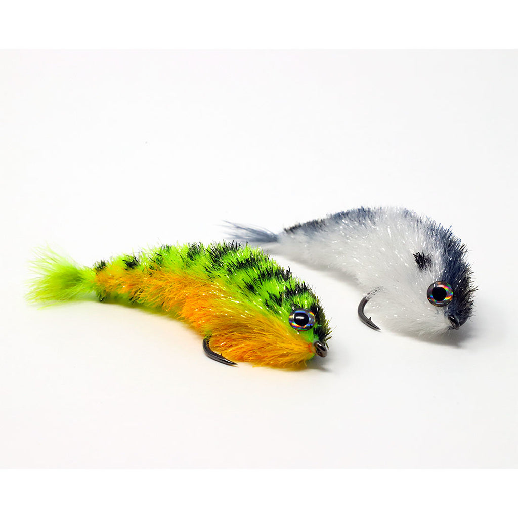 Next Minnow Changer - 2/0 - Flymen Fishing Company