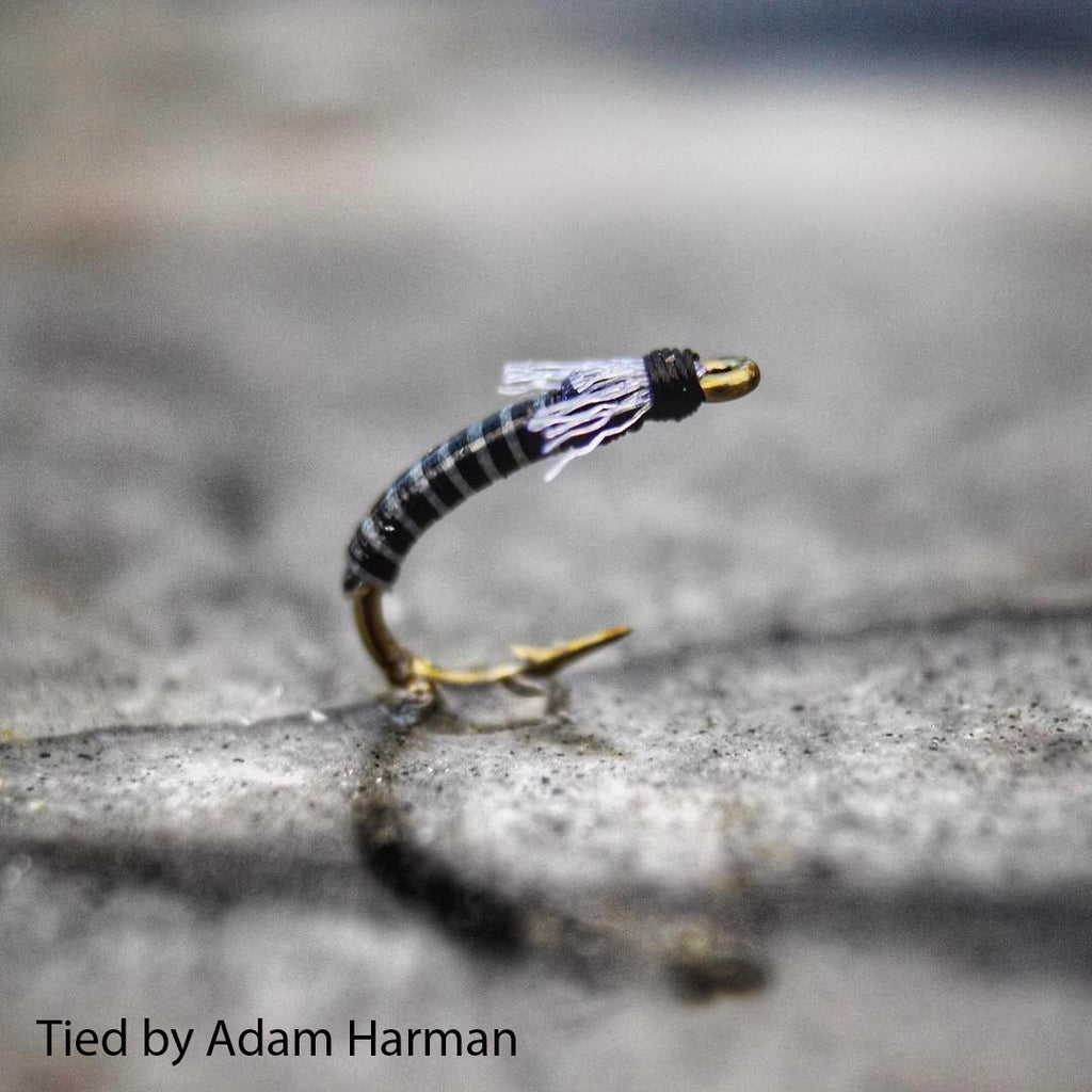 Fish-Skull® Faux Bucktail - Flymen Fishing Company