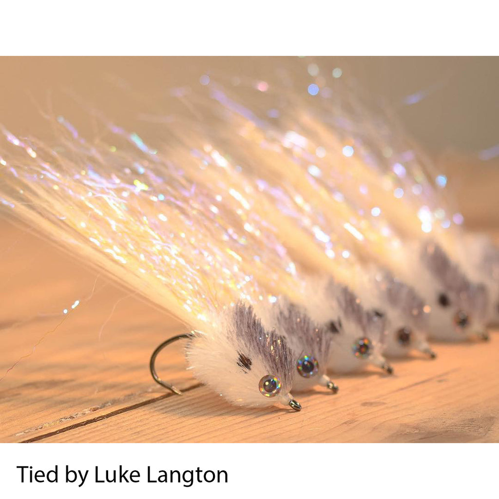 Fish-Skull® Faux Bucktail - Flymen Fishing Company