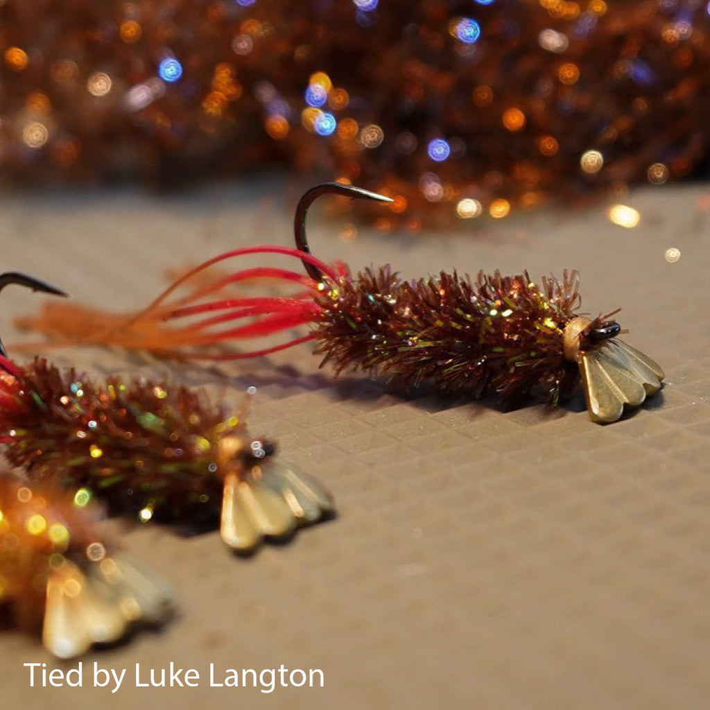 Fish-Skull® Shrimp & Cray Tail™ - Flymen Fishing Company