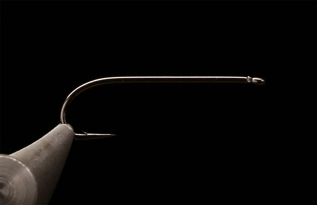 Kona Trout Streamer 4XL (TS4) hook - Flymen Fishing Company