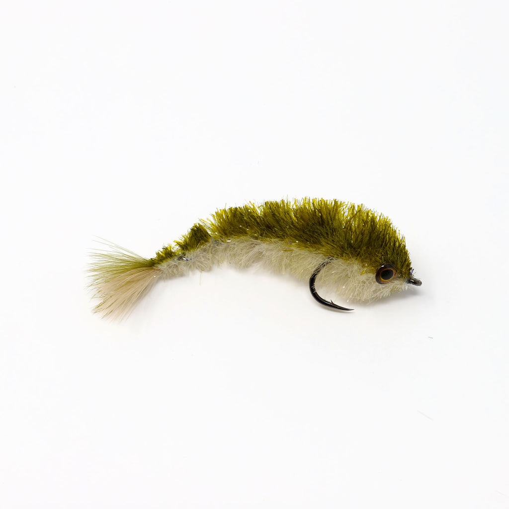 Next Minnow Changer - #2 - Flymen Fishing Company