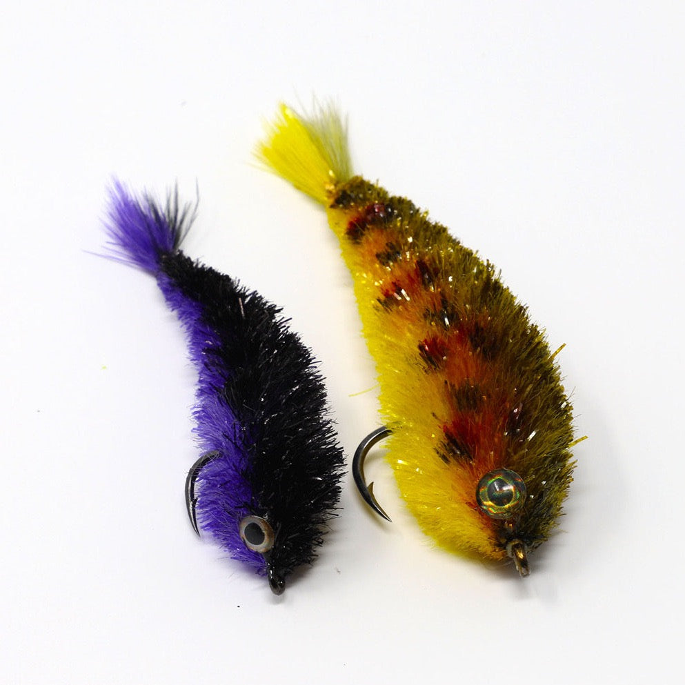 Next Minnow Changer - #2 - Flymen Fishing Company