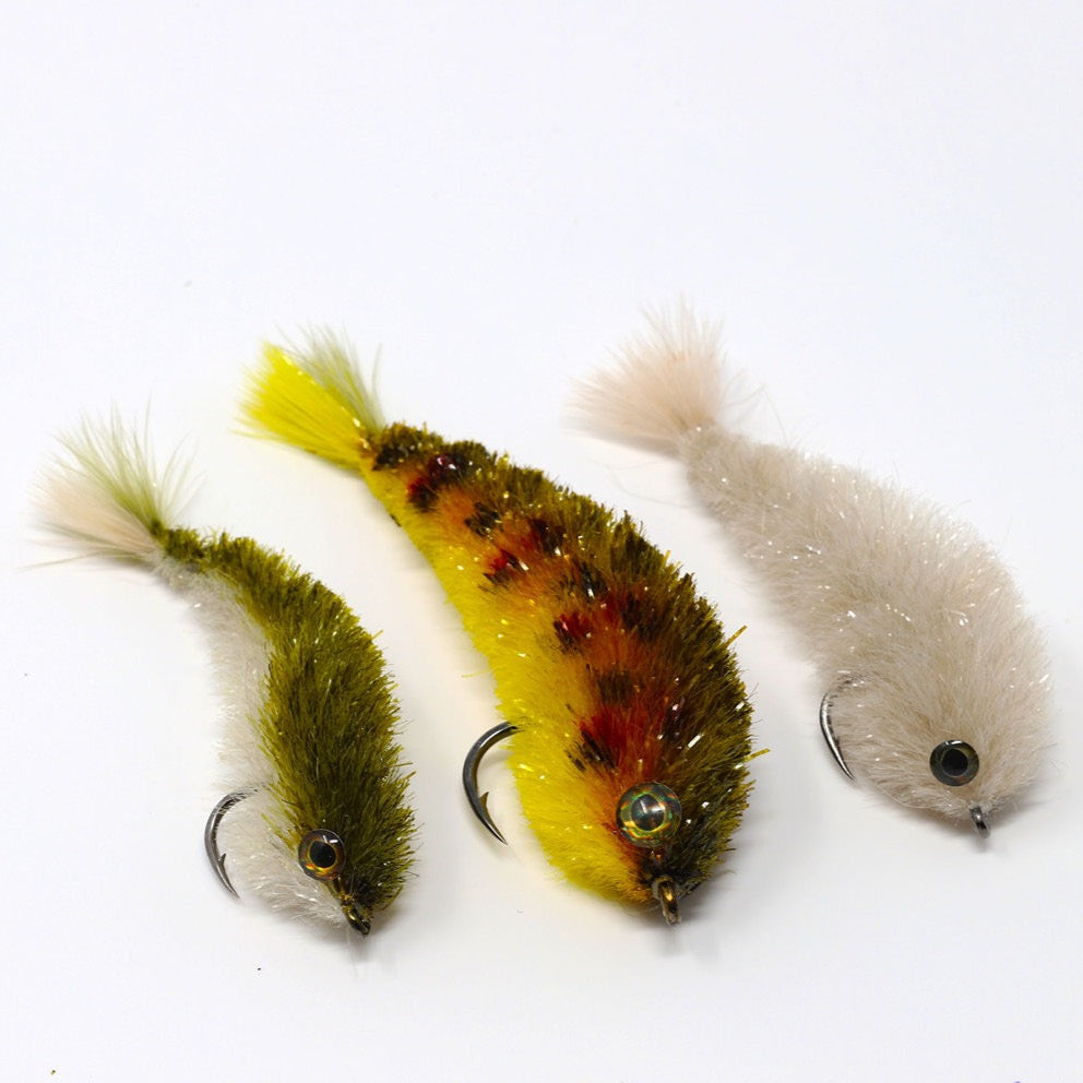 Next Minnow Changer - #2 - Flymen Fishing Company