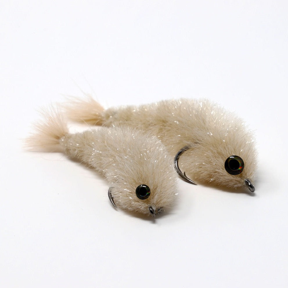 Next Minnow Changer - #2 - Flymen Fishing Company