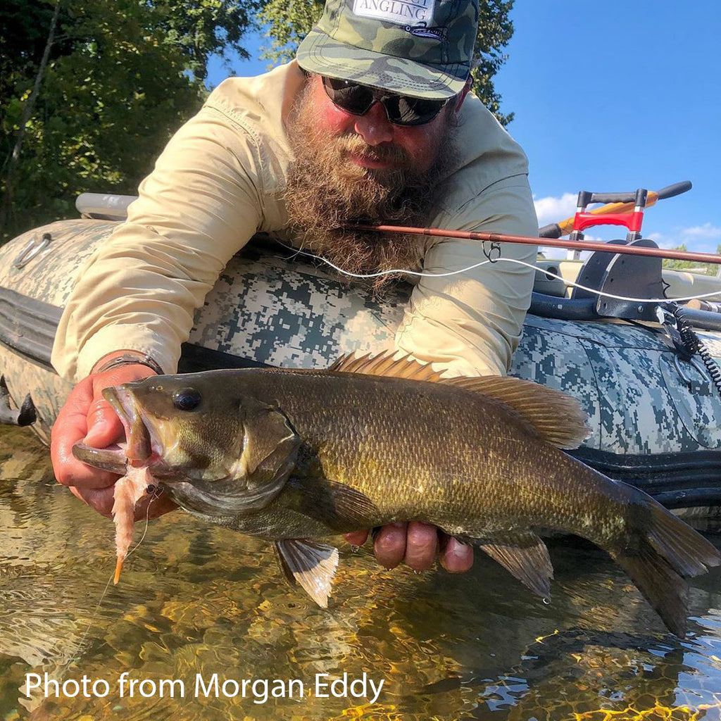 Next Minnow Changer - 2/0 - Flymen Fishing Company