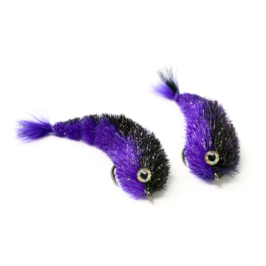 Next Minnow Changer - 2/0 - Flymen Fishing Company