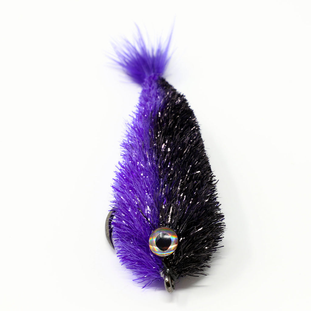 Next Minnow Changer - 2/0 - Flymen Fishing Company