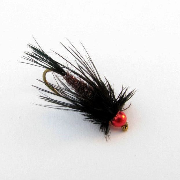 Nymph-Head® FlyColor™ brass beads - Flymen Fishing Company